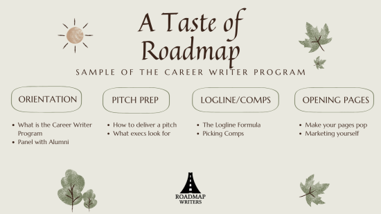 Free Ways to Get Involved—No-Cost Roadmap Offerings | Roadmap Writers